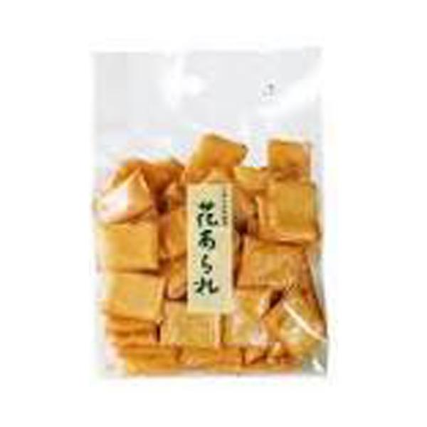 【発売日：2022年09月09日】極薄の千枚あられを丸大豆醤油で味付けしたあられの原点、伝統の一品です