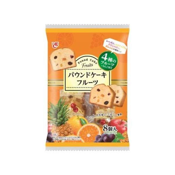 【発売日：2026年09月09日】４種のフルーツとりんご果汁入りです。