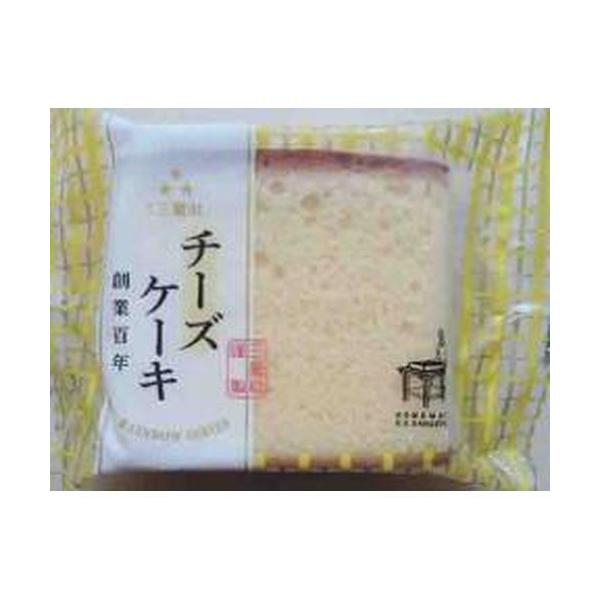 個食カステラチーズ味<br />