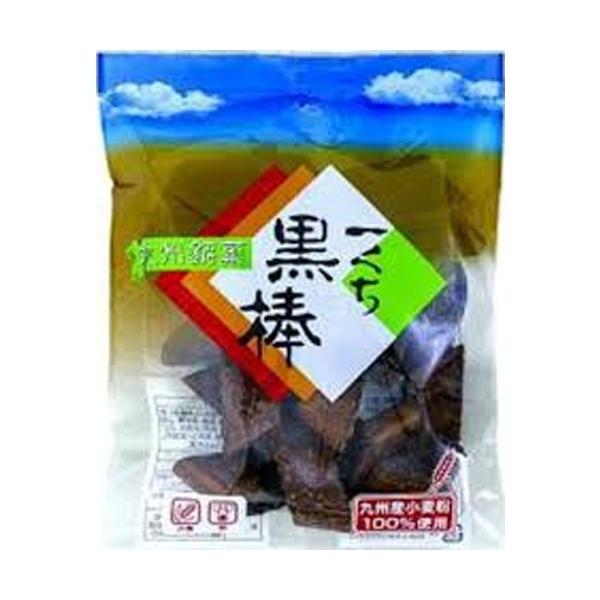 【発売日：2025年09月09日】黒棒一口サイズ商品