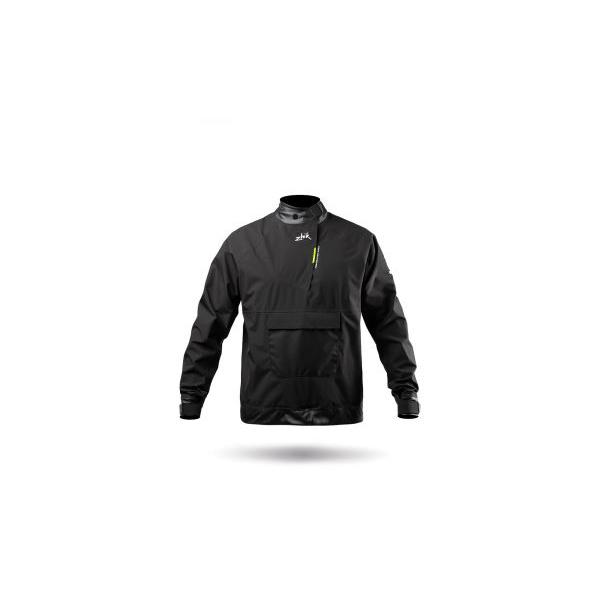 防水透湿3レイヤーベクタファブリックを使用高耐久DWR撥水コーティングPFDの上からでも着用が可能要所を補強したフルシームシールによる完全防水構造ポリウレタンコーティングされたリストシールとネックシールにより水の侵入を防止ドローコード付きの...