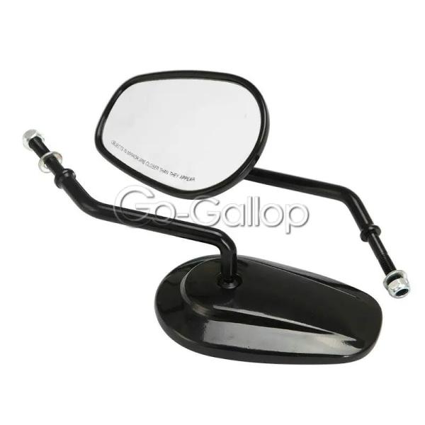 製品の広さ15cm物質的なタイプaluminum housing,clear glass mirrors,aluminum stem製品の重さ820g製品の高さ8cm製品の長さ28cm銘柄GOCCNAN起源Cn (原点)項目タイプ側面ミラー...