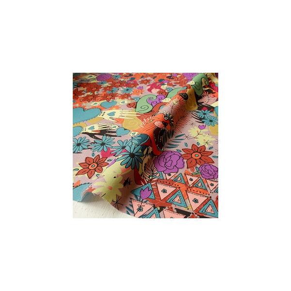 ALEXANDER HENEY1枚の大きさ　110cm×50cm　カット済です。綿100％実店舗でも販売しておりますので在庫がない場合があります。