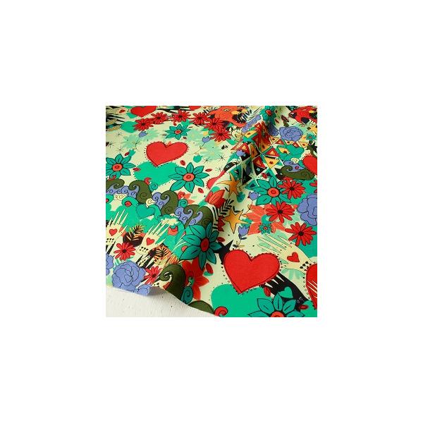 ALEXANDER HENEY1枚の大きさ　110cm×50cm　カット済です。綿100％実店舗でも販売しておりますので在庫がない場合があります。