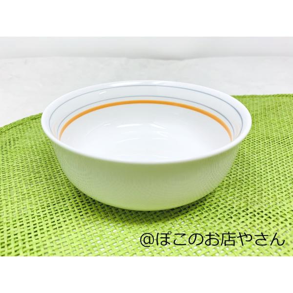 new cramic（強化磁器）のため普通の陶磁器よりは割れにくいのでお子様の初めての食器などにいかがでしょうか？（子供 乳幼児）サイズ違いで10.5cmの物も掲載しています。業務用として保育園・幼稚園・飲食店・食堂・フードコートでのご使用...
