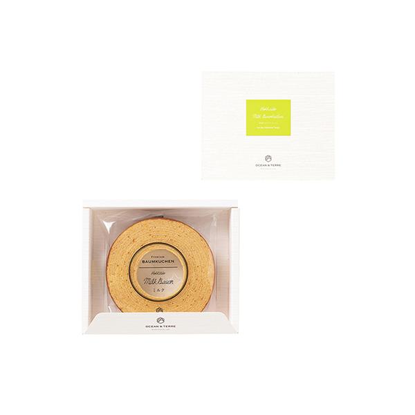 選りすぐられた素材の味を大切に余すところなく表現した、芳醇で濃厚な贅沢バームクーヘンです。【商品情報】北海道ミルクバームクーヘン×1【賞味期限】4ヶ月【アレルゲン(8品目)】小麦・卵・乳成分■ 内祝い・贈り物 にギフト お礼 お返し お年賀...