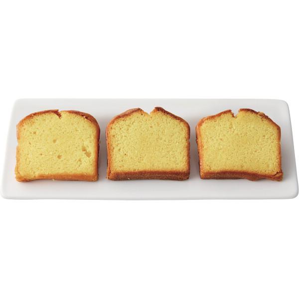 レモンとオレンジのフルーティーな香りや風味が広がる、シンプルで味わい深いカットケーキセット。【商品内容】レモンケーキ×３、オレンジケーキ×２【賞味期限(日)】300【アレルギー（8品目）】卵・乳製品・小麦■ 内祝い・贈り物 にギフト お礼 ...