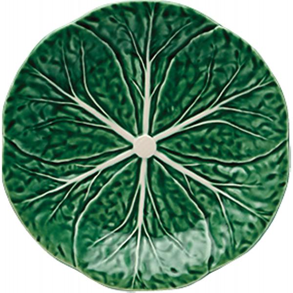 ポルトガルを代表する陶器ブランド、ボルダロは自然の中に見られるものをモチーフとしたユニークなデザインが多く、特にキャベツを形どったシリーズは、ブランドを代表するアイテムとして有名です。【サイズ】現品約１９φ×２．５ｃｍ陶器■ 内祝い・贈り物...