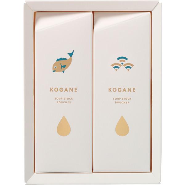 シンプルなのに華やか。上質感あふれるパッケージに、料理によって使い分けが出来る２種類の「だしパック」を詰め合わせました。【商品内容】和風だし・鯛だし　各６ｇ×３【賞味期限(日)】365■ 内祝い・贈り物 にギフト お礼 お返し お年賀 御年...