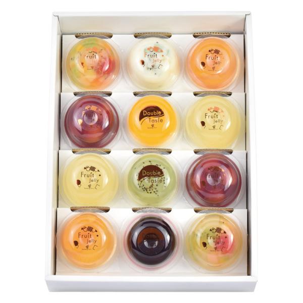 「素材の持ち味を大切に」をコンセプトに、恵まれた自然環境の中で、真心こめた食品づくりをしている「たかはたファーム」のこだわりのギフトセットです。【セット内容】フルーツゼリー（フルーツミックス・ラフランス・さくらんぼ）（各95g）・フルーツゼ...