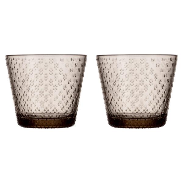 北の果てのツンドラの自然をモチーフにしたツンドラはノスタルジックで手触りの良いデザインと繊細な構造。ツンドラのデザインには、ラップランドを覆う苔や低木、スゲや地衣類からインスピレーションを得た細かな模様が描かれています。【材質】無鉛ガラス■...