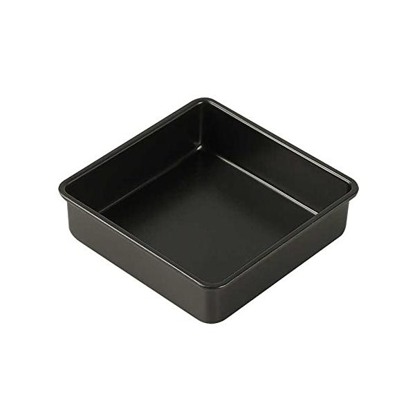 15cm―/16cm x 16cm x 4.5cm/LD-524・Style:15cm・パッケージ個数:1・商品サイズ：約 幅16×横16×高さ4.5cm・重量：約 0.225kg・素材・材質：鉄、表面加工/シリコーン樹脂塗膜加工・原産国：...