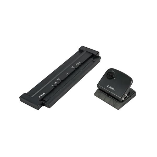 ゲージ有手帳カバーなし/システム手帳対応/GP-6・Style:ゲージ有・パッケージ個数:1・手帳用のリフィルを簡単に作れる穴あけパンチ。印刷や縮小コピーした用紙をシステム手帳へ保管。・【対応サイズ】A5/バイブル/ミニ/マイクロ5 【対応...