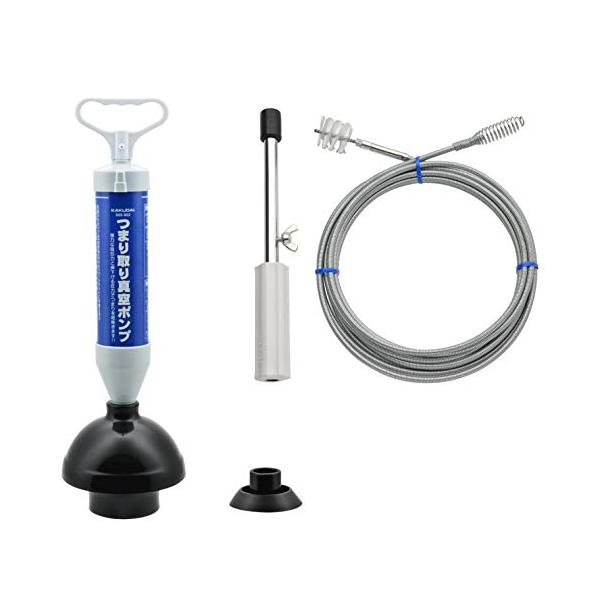 ブルー/ワイヤー径 5.5mm、ワイヤー長さ 5m、ブラシ径 30mm/GA-KK017・パッケージ個数:1・サイズ:ワイヤー径 約5.5mm、ワイヤー長さ 約5m、ブラシ径 約30mm・生産国:台湾・重量: 約1.644kg・これカモ パ...
