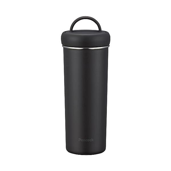 モノトーンダークグレー/500ml/AEB-50 HD・Color:ダークグレーSize:500ml・パッケージ個数:1・【おいしい温度を長時間キープ】真空二重構造で飲み物の温度をしっかりキープ。保温も保冷も対応可能な水筒です。・【持ち運び...