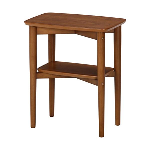スクエアダークブラウン/幅45×奥行35×高さ53cm/96476・パッケージ個数:1・サイズ:幅45×奥行35×高さ53cm・本体重量:4.6kg・素材・材質:天然木化繊維板・原産国:ベトナム