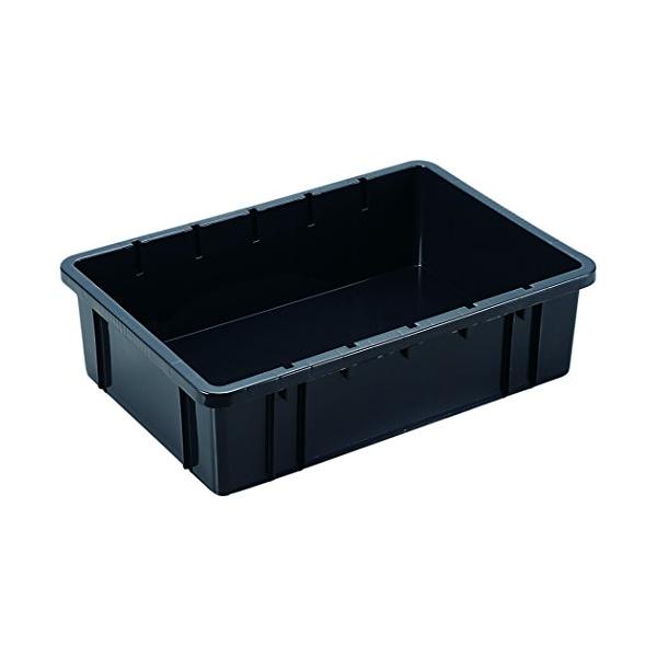 本体ブラック/#22(W36.6×D53×H14.5cm)/SCB-22B・Color:ブラックSize:#22(W36.6×D53×H14.5cm)Style:本体・パッケージ個数:1・製造国:日本・種類:単品・梱包サイズ:14.5cm×...