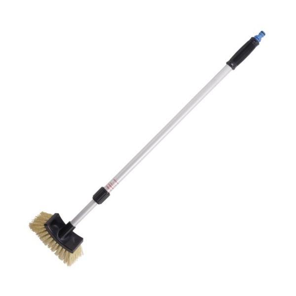 単品ホワイト/1240 mm/G270・Style:単品・パッケージ個数:1・長さ(mm):780〜1240・幅(mm):160・寸法(mm):160×940×85・適合コネクター:タカギ製コネクター全種類・主要部:ポリエチレン（PE）、P...