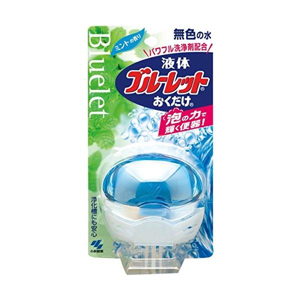 1個-/本体/-・FlavorName:ミントPatternName:本体×1個・パッケージ個数:1・原産国 : タイ・原材料 : 香料、非イオン界面活性剤、両性界面活性剤・内容量 : 70mL・商品サイズ (幅X奥行X高さ) : 105m...