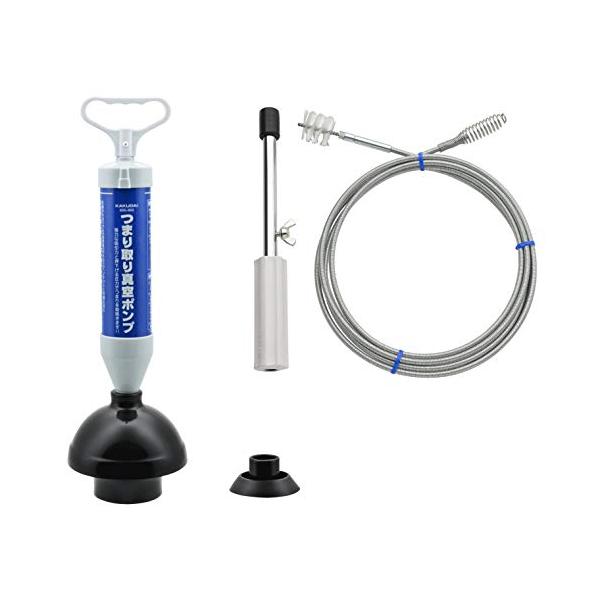 ブルー/ワイヤー径 5.5mm、ワイヤー長さ 3m、ブラシ径 30mm/GA-KK016・パッケージ個数:1・サイズ:ワイヤー径 約5.5mm、ワイヤー長さ 約3m、ブラシ径 約30mm・生産国:台湾・重量: 約1.456kg