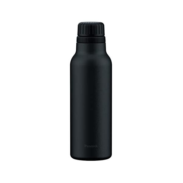 スポーツブラック/800 ml/AJH-80 B・Size:800 mlColor:ブラック・パッケージ個数:1・サイズ(約):幅8.1cm×奥行8.1cm×高さ26.7cm・本体重量(約):0.39kg・素材・材質:外・内びん/ステンレス...