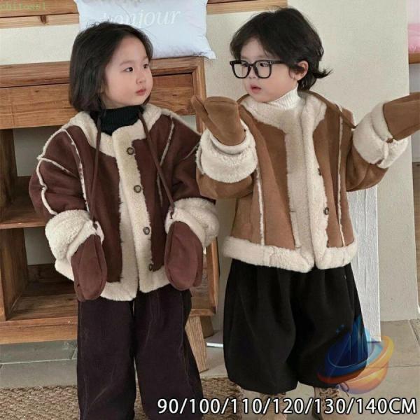 ■素材 素材：ポリエステル ■商品内容 コート?手袋 ■生産国：中国 注意事項 ※サイズ表記は目安です。若干の誤差がある場合がございます。 ※注意：実物の色に近づけるように心がていますが、お使いの環境により画像の色が実物の色と違って見える場...