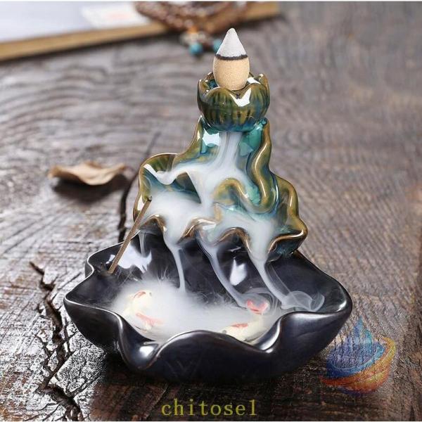 商品詳細                 商品 内容         香炉          商品 特徴   香炉          仕様    付属品：無し   素材:セラミックス製    生産国：中国        サイズ    サイズ...