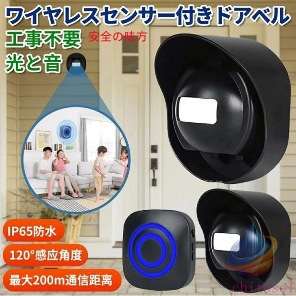 商品情報   製品仕様 1.受信機の動作電圧:110-240V   2.送信機の動作電圧:4.5V(3つのAAAバッテリ一)   3.動作距離:約100メ一トル(直線見通し、遮蔽物の無い環境)   4.電池:単四形電池*3本(別売り品)  ...