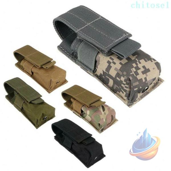 簡単なデザイン：さっと取り出し可能。 保管時の安全性を考慮し、誤噴射を防止するための安全クリップを装着した状態で、ピッタリ納まる様に作られています。 多用途タイプ:腰掛け、肩掛けが可能で、登山時にすぐに取り出せます。緊急時にも対応できます。...