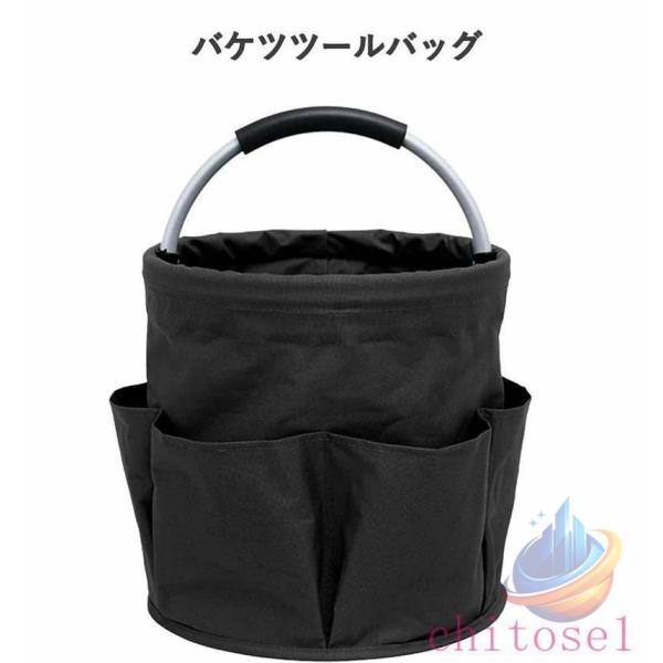 【大容量収納｜工具も日用品もたっぷり収納】広々とした内部スペースで、ガーデニングツールからバス用品、ピクニック道具まで多用途に対応。毛布、タオル、洗面用具などもスッキリ整理でき、家庭用にも屋外用にも最適です。   【折りたたみ式｜コンパクト...
