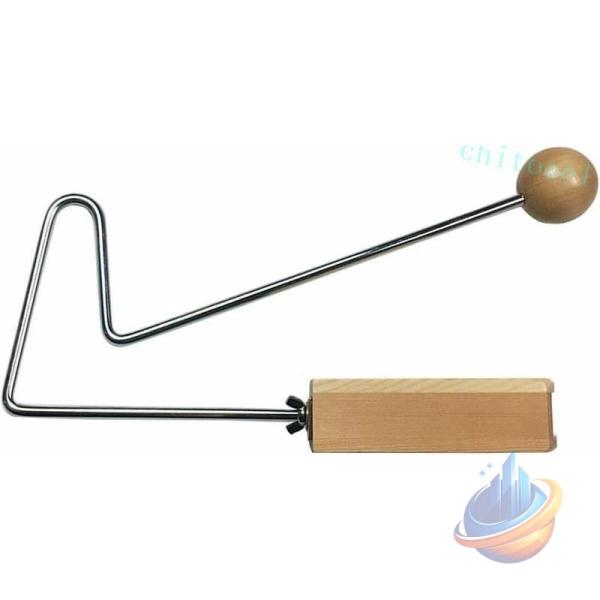 多彩な打楽器でさまざまなシーンに音楽の楽しさをもたらします。幼稚園、早期教育センター、家族の絆に最適で、早期学習を促進し、創造性を促進します。   耐久性のある磨かれた金属ハンドルで作られた当社の打楽器は、長持ちするように作られています。滑...