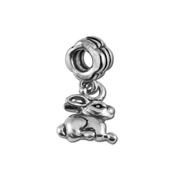 本体サイズ　約11mm×20mm、ホールサイズ 4.6mm