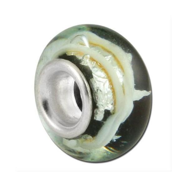 本体サイズ　約7mm×13mm、ホールサイズ 4.6mm
