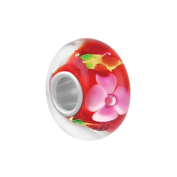 本体サイズ　約7mm×13mm、ホールサイズ 4.6mm