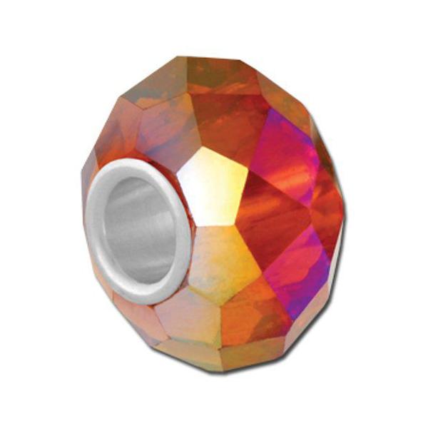 本体サイズ　約9mm×14mm、ホールサイズ 4.6mm