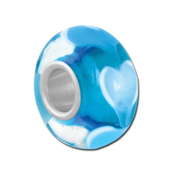 本体サイズ　約8mm×14mm、ホールサイズ 4.6mm