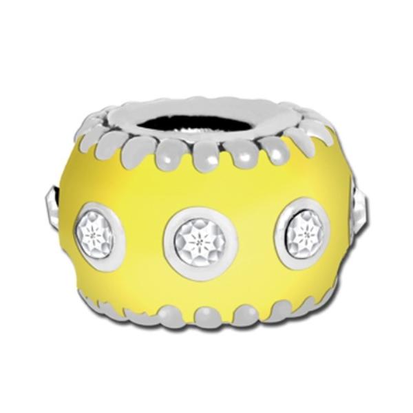 本体サイズ　約9mm×12mm、ホールサイズ 4.6mm