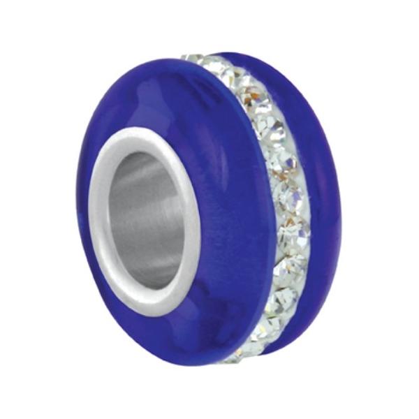 本体サイズ　約8mm×13mm、ホールサイズ 4.6mm
