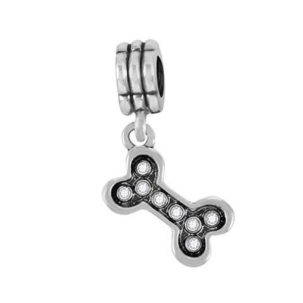 本体サイズ　約8mm×27mm、ホールサイズ 4.6mm