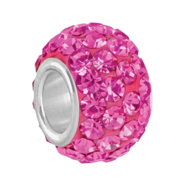 本体サイズ　約5mmx8mm、ホールサイズ 約3mm