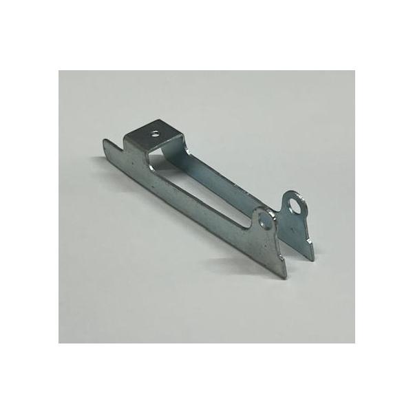 【発売日：2014年04月03日】PS−210E用支点レバーレバーの支店に使う部品です。現在、廃番になり富士インパルスでは販売していません。残りわずかです。＜対応機種＞　　PS-210E　　