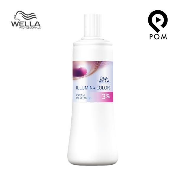 「髪表面に潜む小さな金属イオン（銅）が、カラー剤との過剰反応によってキューティクルを傷つけてしまう」という事実。イルミナカラーは、このキューティクルのダメージの一因にアプローチし、、美しい輝きの髪へと導きます。さらに、日本人特有の硬く見えや...