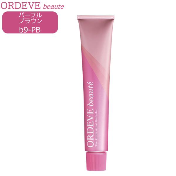 大人の気持ちに寄り添うオルディーブ ボーテ大人のトレンド質感ライン多くある黒髪を明るくしながら、白髪がしっかり染まるベージュベース処方でつくられています。ベージュベース処方アルカリ量を変えずに黒髪への明るさ、質感表現を可能にしました。保湿効...