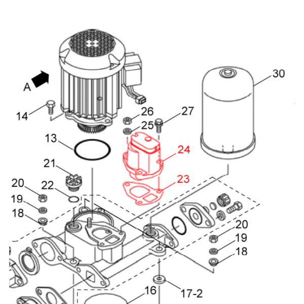 カワエースNF2-250専用です。N3,N2,NF3用のファインセンサーではありませんのでご注意ください