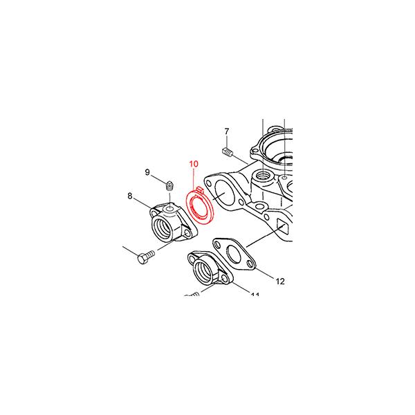 カワエース　NF3-750用品番【31602110】当店は部品の販売を行いますが、それによって動作の正常化を保証するものではありません。自己責任にてご購入、取付を行ってください。