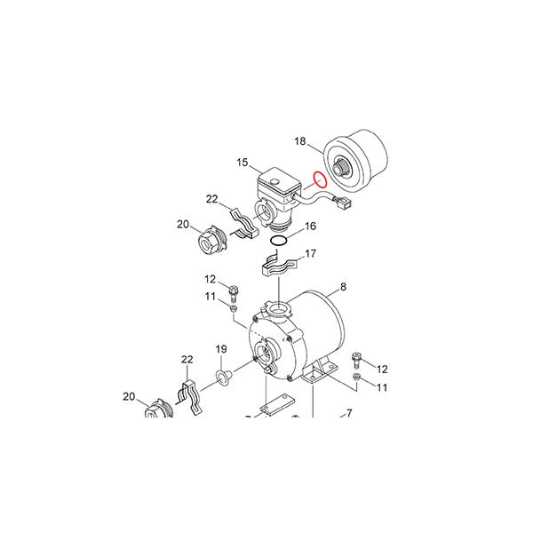 【ベビースイート　SFR150S　SFRH150S　SFRHW　SFRW150用　純正部品】　品番【30401726】■適応機種■SFR150S不明な点は注文前にご確認ください。メーカー直送品のため返品不可