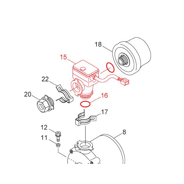【ベビースイート　SFR150S用　純正部品】■適応機種■SFR150S不明な点は注文前にご確認ください。メーカー直送品のため返品不可