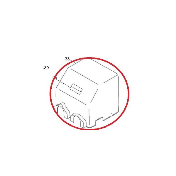 部品番号（33）品番　41401570