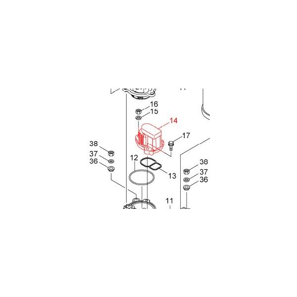 カワエースNF3-250S専用です。N3,N2,NF2用のファインセンサーではありませんのでご注意ください