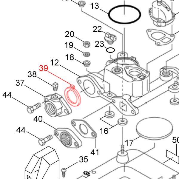 カワエース　N3-755HN，N3-756HN，N3-755HE，N3-756HE用品番【31602110】当店は部品の販売を行いますが、それによって動作の正常化を保証するものではありません。自己責任にてご購入、取付を行ってください。